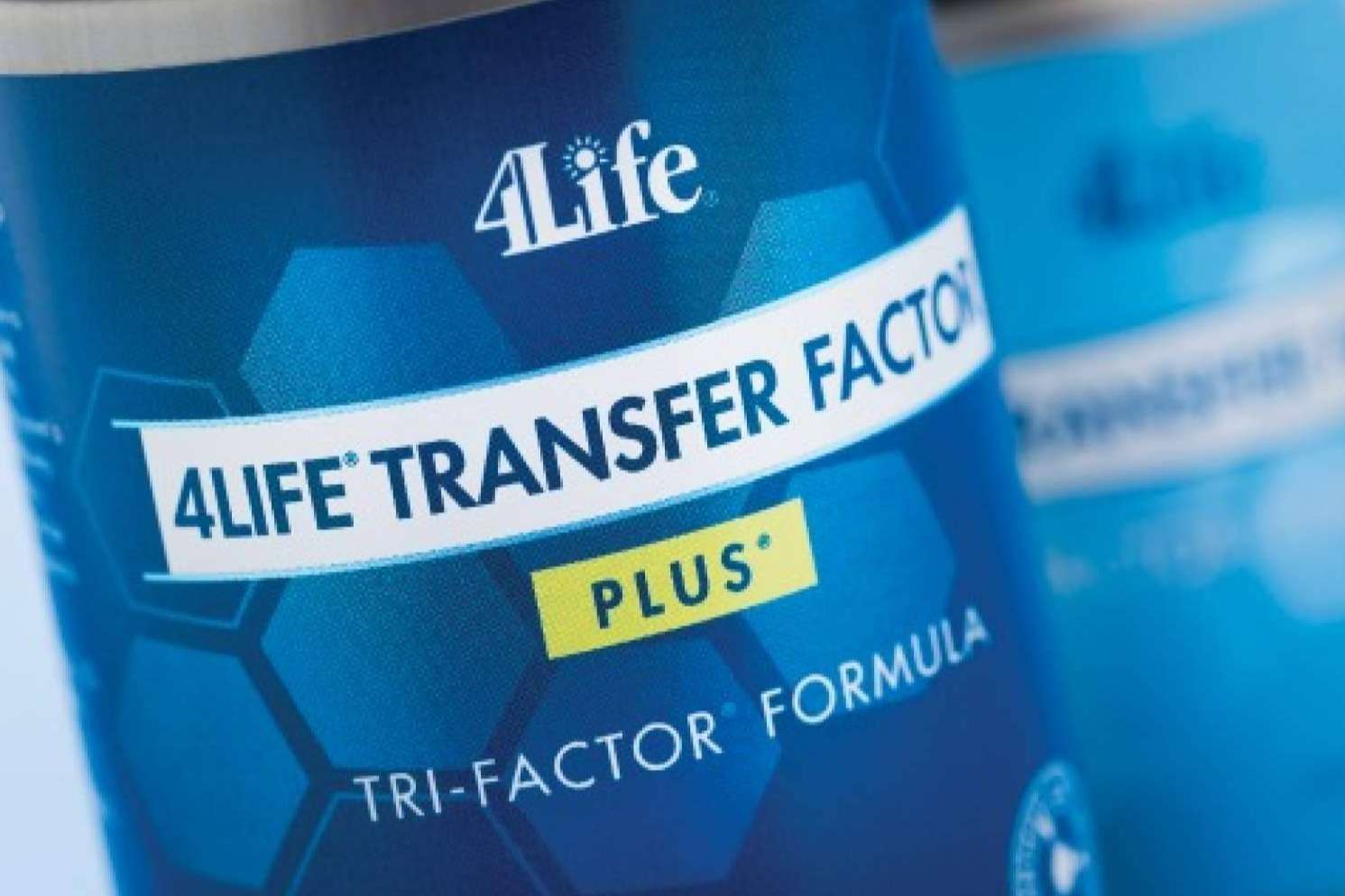 Transfer Factor Plus y su impacto en la salud, Los secretos del éxito ...