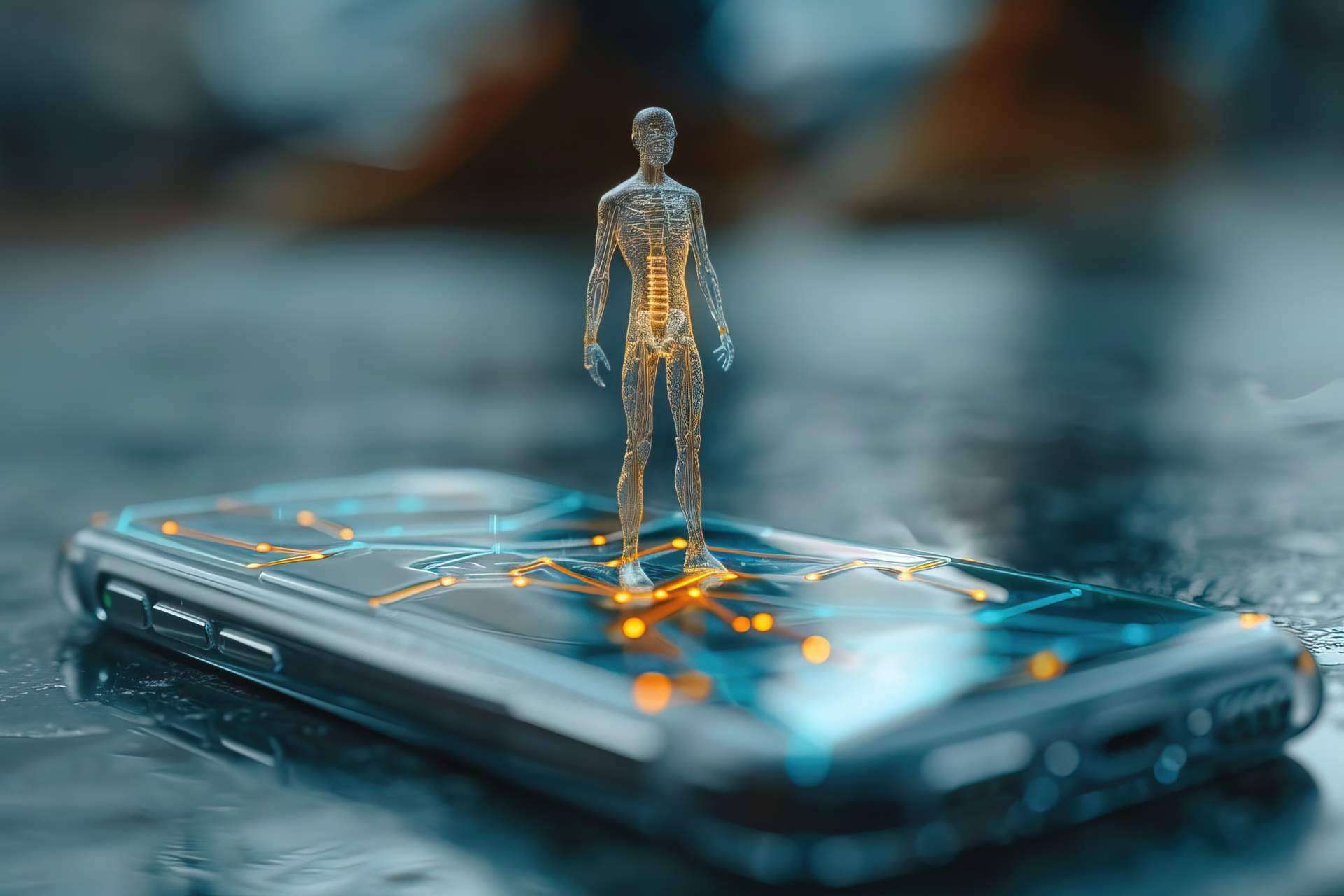 Las IA más populares del momento, según Talentum Digital - GDWEB